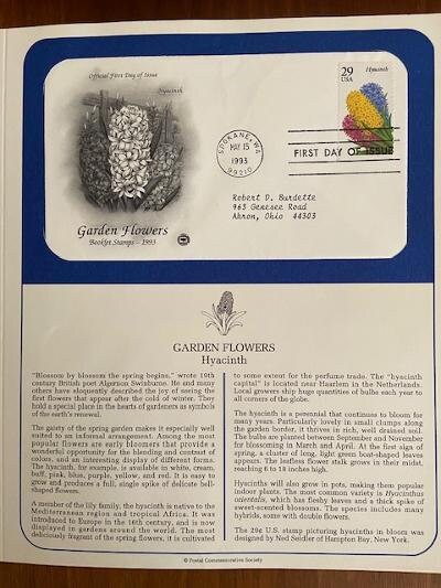 First Man on the Moon/first Day Covers - Etsy