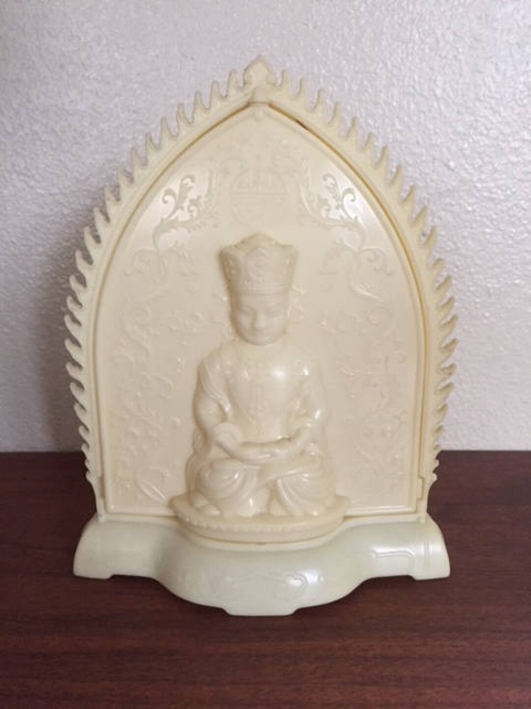 Buddha Storage Box - Etsy