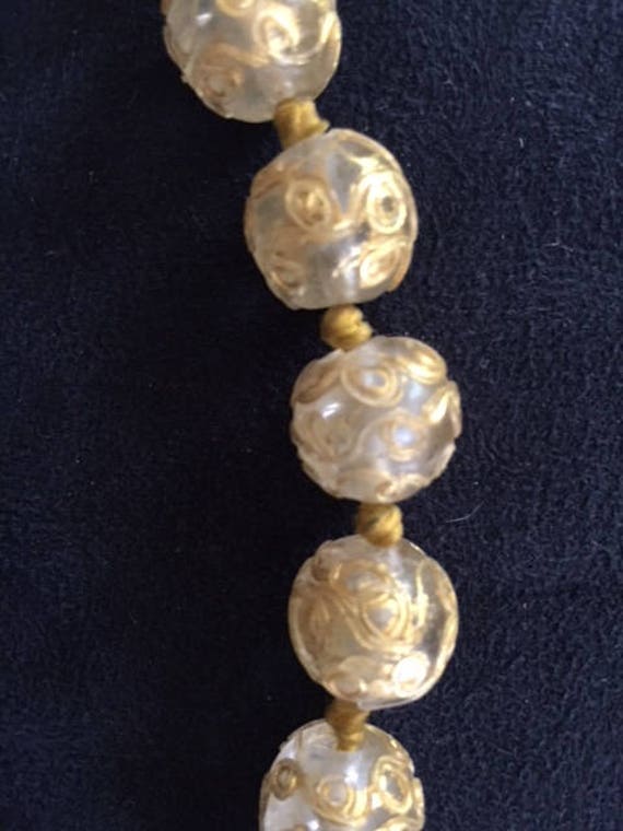 How Do You Identify Venetian Glass Beads at Albert Avila blog