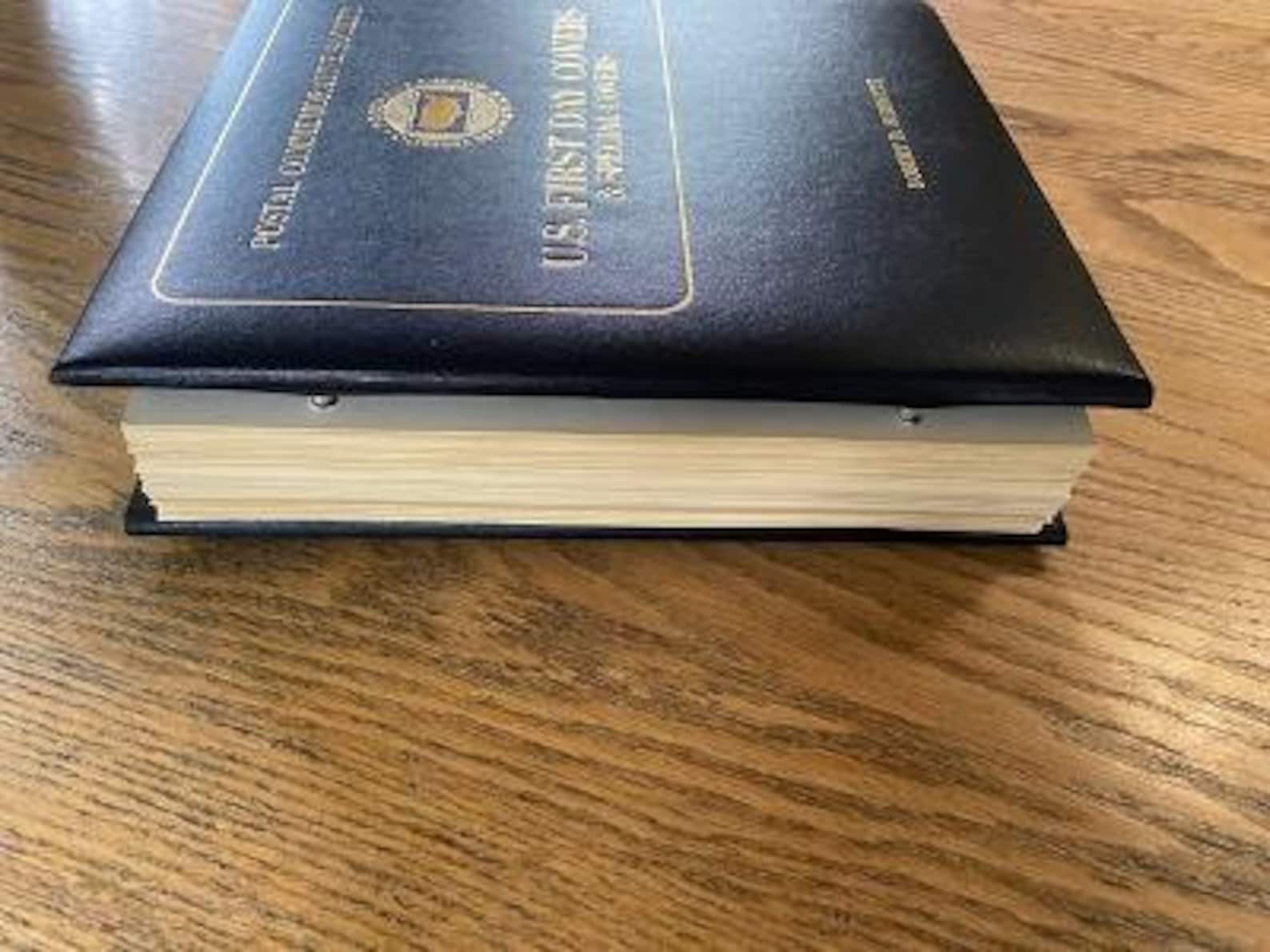 U.S. First Day Covers - Etsy