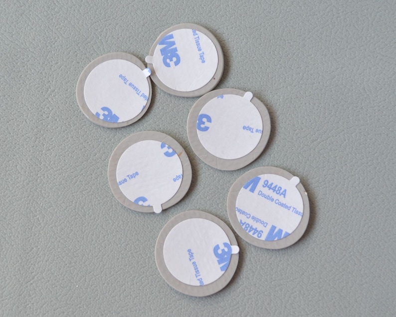Fleur-de-lis Wax Seal Stickers: Handmade Self-adhesive Seals - Etsy