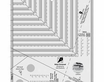 Creative Grids Pattern - Etsy