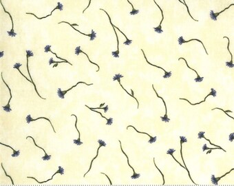 Violet Fabric Flower | Etsy