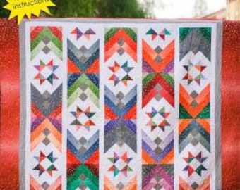 Strip Tube Ruler by Cozy Quilt Designs CQD05001 Acrylic Ruler - Etsy