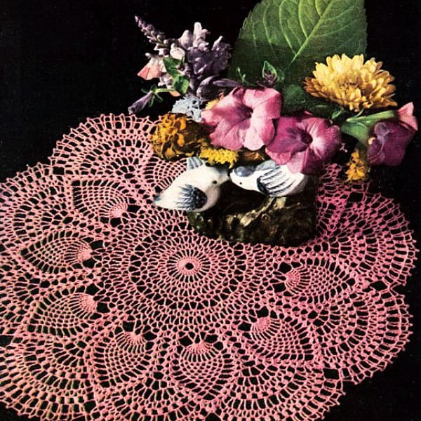 Large Print Pattern - Etsy