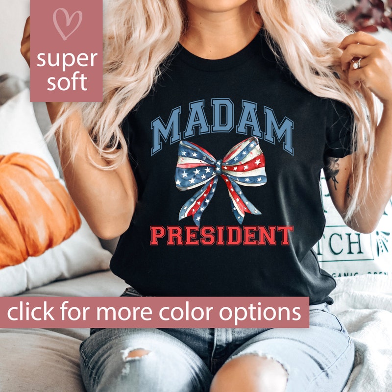 President T Shirt - Etsy