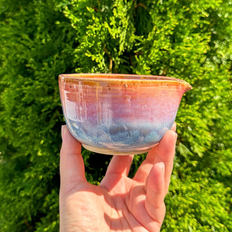 Pitcher and Bowl Set - Etsy