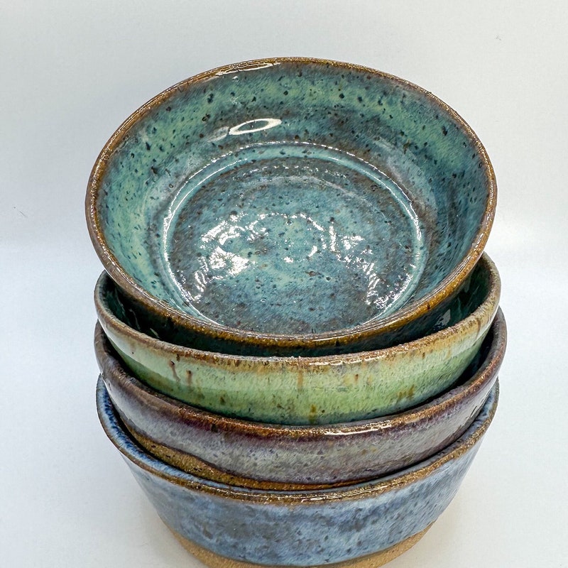 Small Ceramic Bowl - Etsy