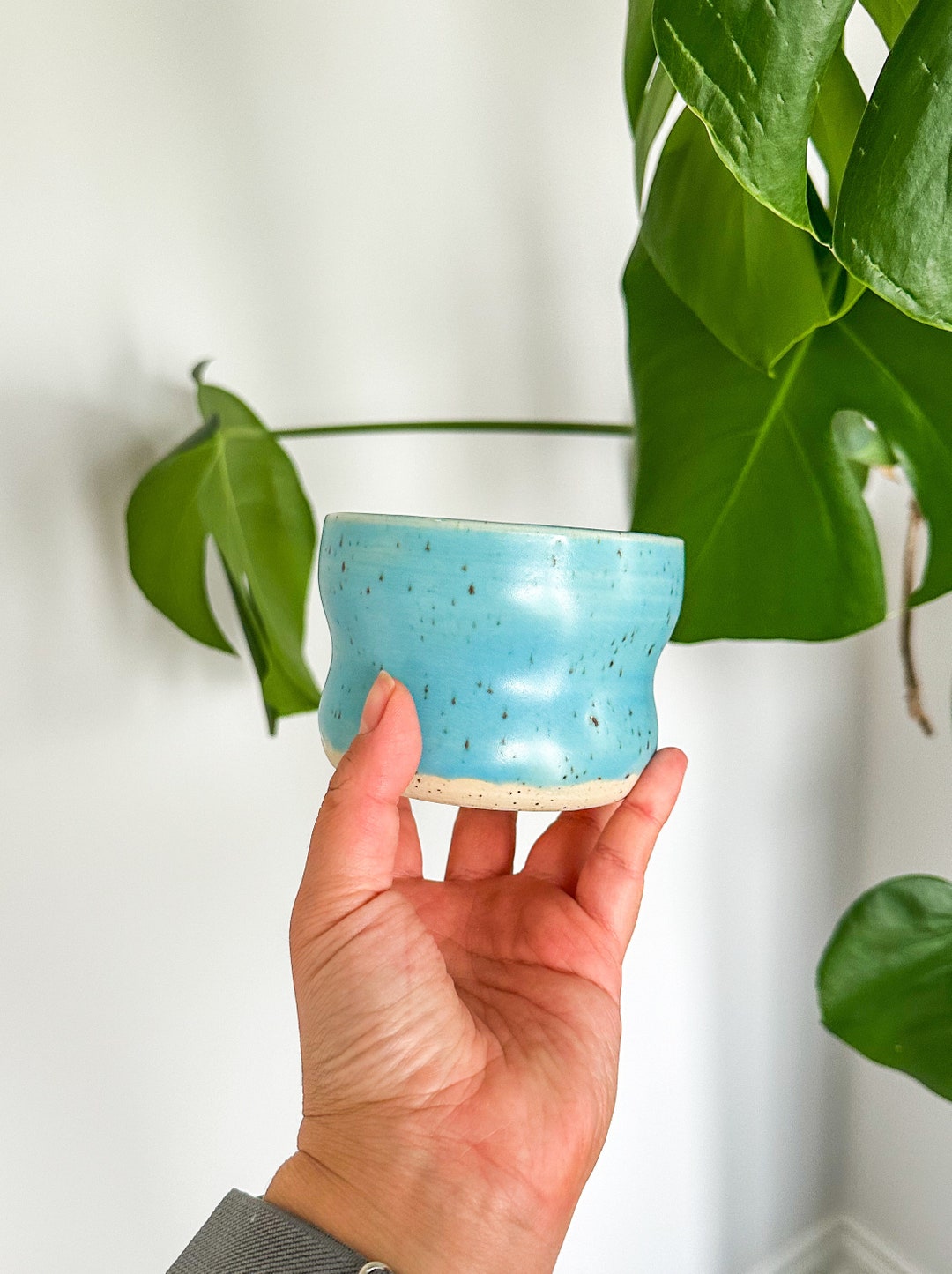 10oz Bubble Cup Coffee Bubble Cup Coffee Mug Bubble Mug Wavy Mug READY ...