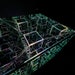 Tesseract Hypercube Infinity Mirror Art Sculpture in Stock Now - Etsy ...