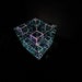 Tesseract Hypercube Infinity Mirror Art Sculpture in Stock Now - Etsy ...