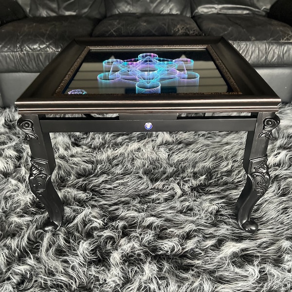 Infinity Table - Etsy