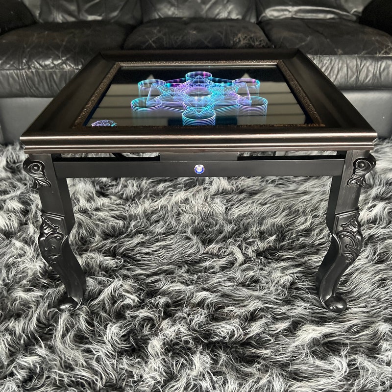 Infinity Table - Etsy