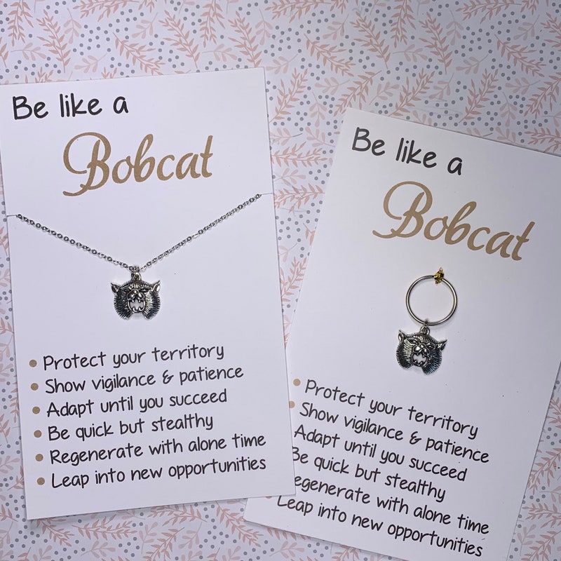 Bobcats Bracelets - Etsy