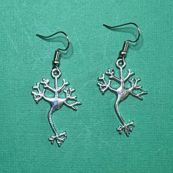 Biology Jewelry - Etsy