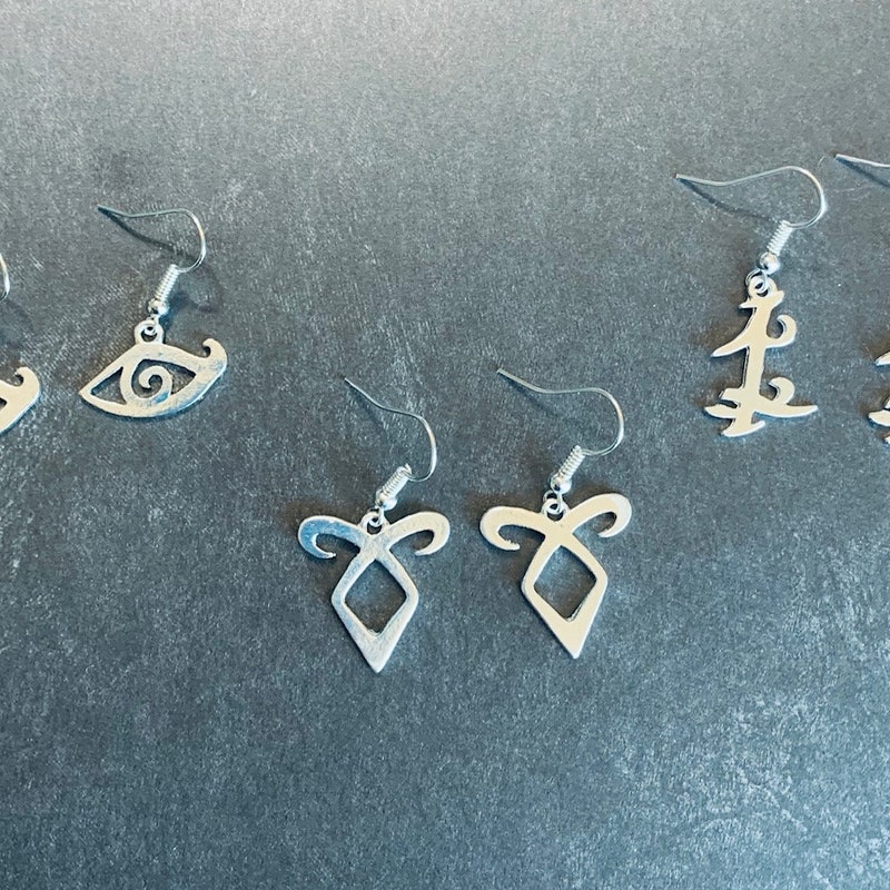 Parabatai - Etsy