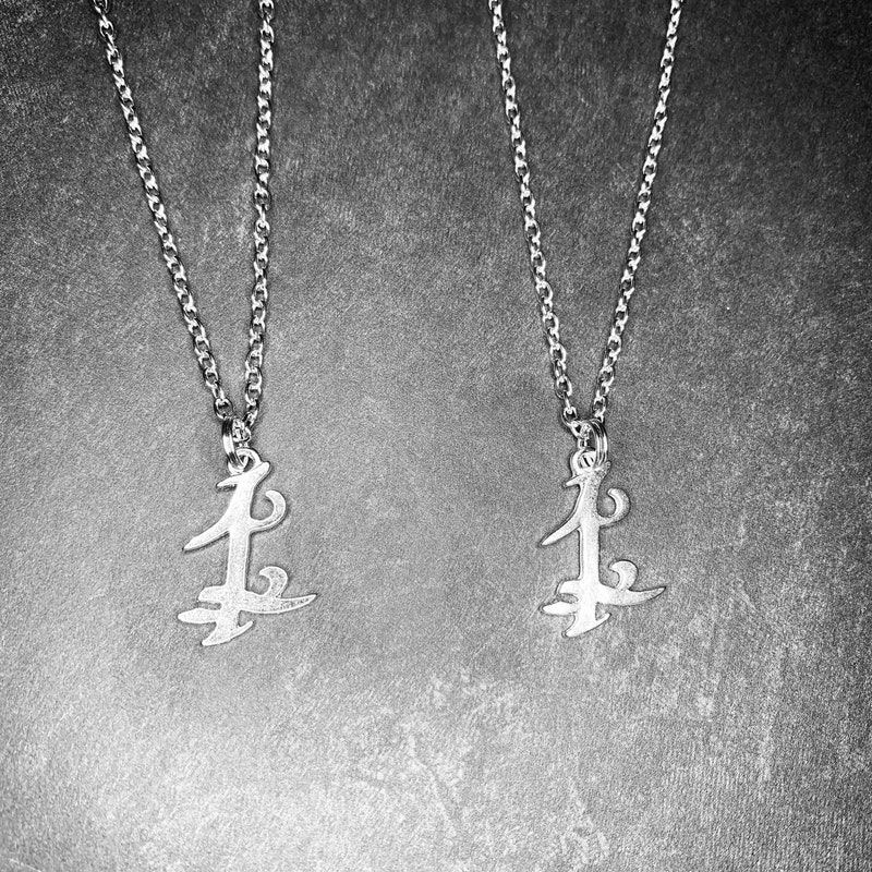 Shadowhunter Jewelry - Etsy