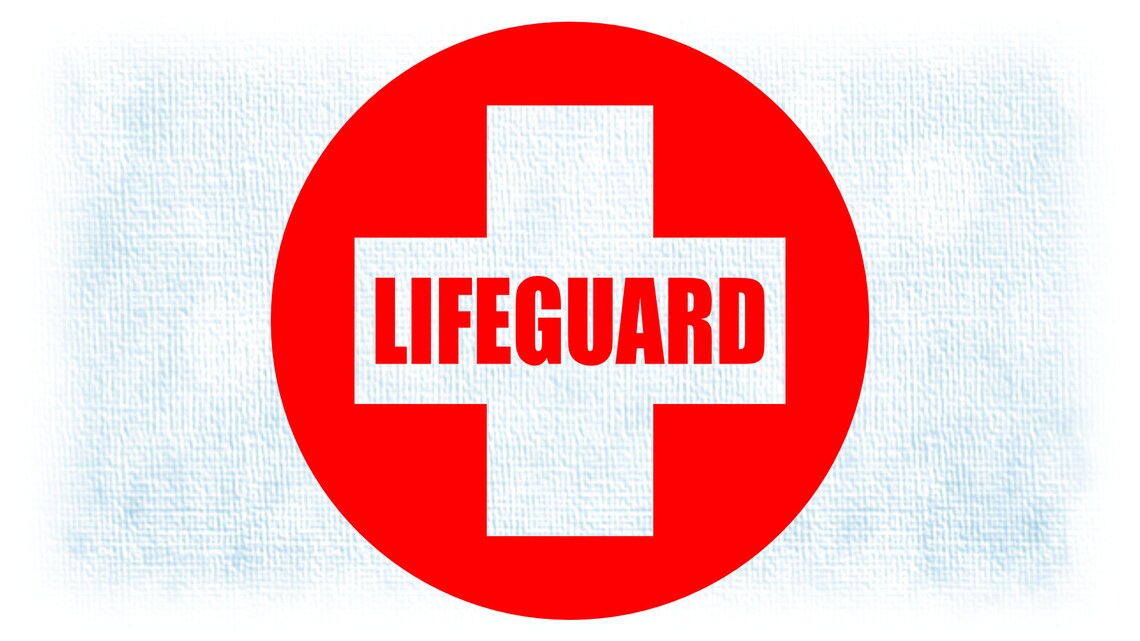 Medical or Rescue Clip-Art: Large Bold Red and White Plus Sign | Etsy