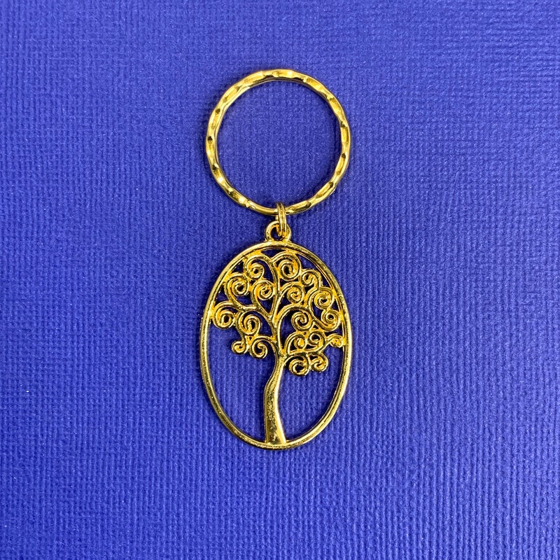 Large Purse Tree of Life - Etsy