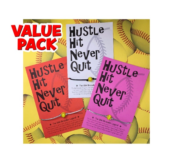 Value Pack: Red White or Pink Inspirational Card With - Etsy