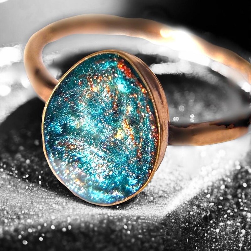 Cremation Jewelry - Etsy