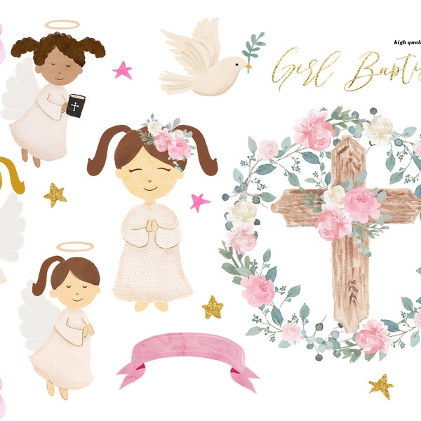 Cross Clipart - Etsy