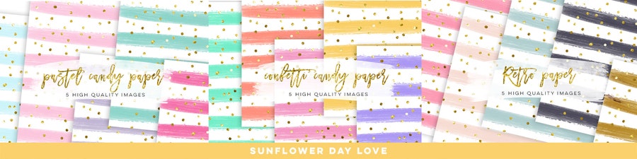 SunflowerDayLove - Etsy