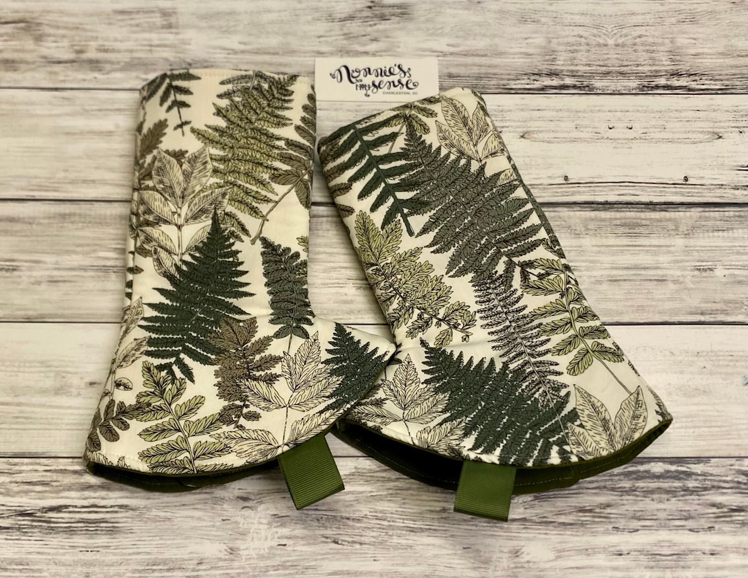 FERNS Fern Suck Pads! Gender Neutral. Happy Baby. Lillebaby. Sakura ...