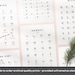 Romanian Alphabet Chart Print, Limba Romana Alphabet Poster, Romanian ...