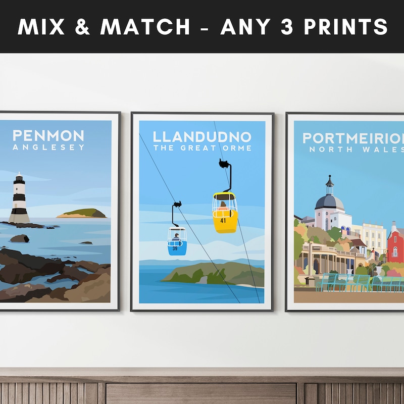 Travel Print - Etsy
