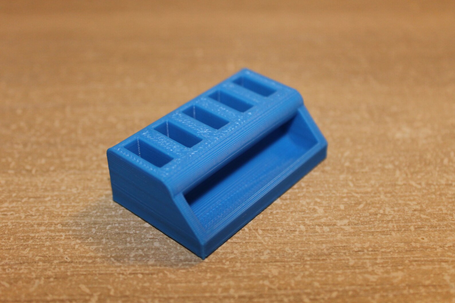 3D Printed Desktop USB Memory Stick Holder - Etsy UK