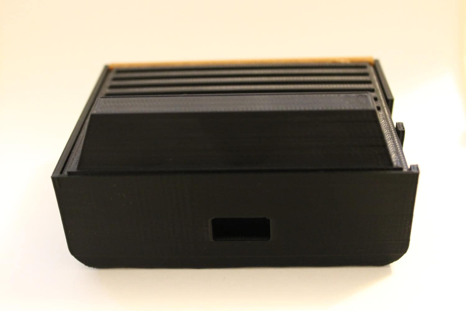 3D Printed Atari VCS 2600 Inspired Raspberry Pi 2/3B/4B - Etsy