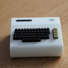 3D Printed Commodore 64 Inspired Raspberry Pi 2/3B/4B Retropie Case - Etsy
