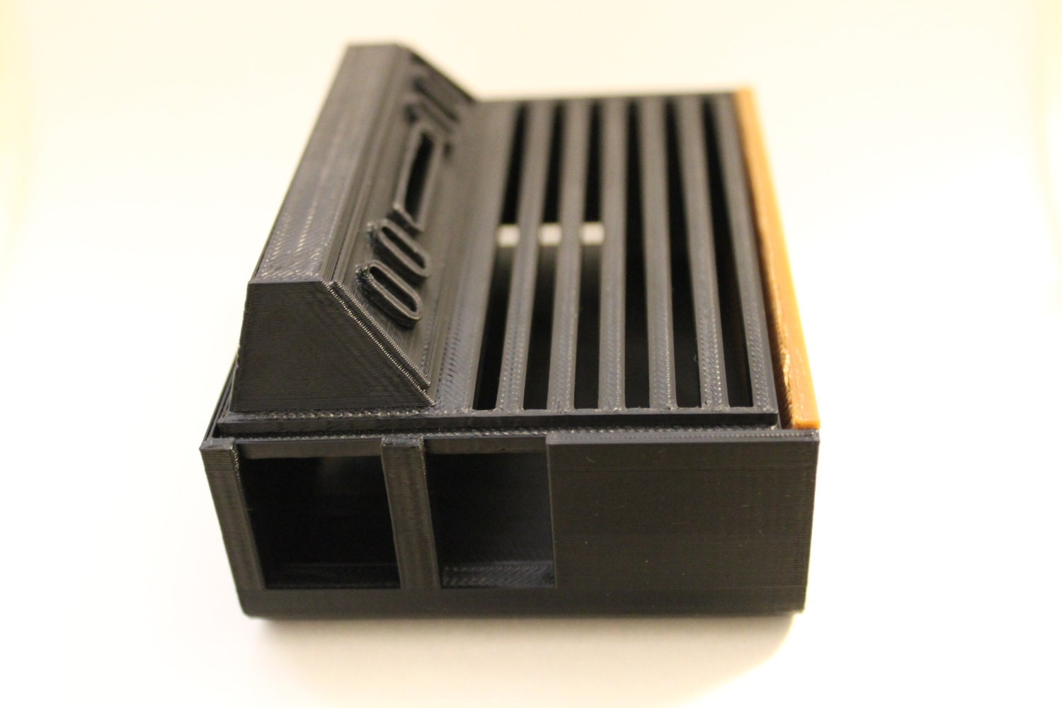 3D Printed Atari VCS 2600 Inspired Raspberry Pi 2/3B/4B - Etsy