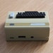 3D Printed Commodore 64 Inspired Raspberry Pi 2/3B/4B Retropie Case - Etsy