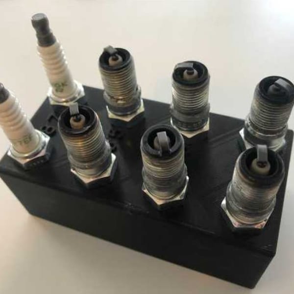 Champion Spark Plug - Etsy