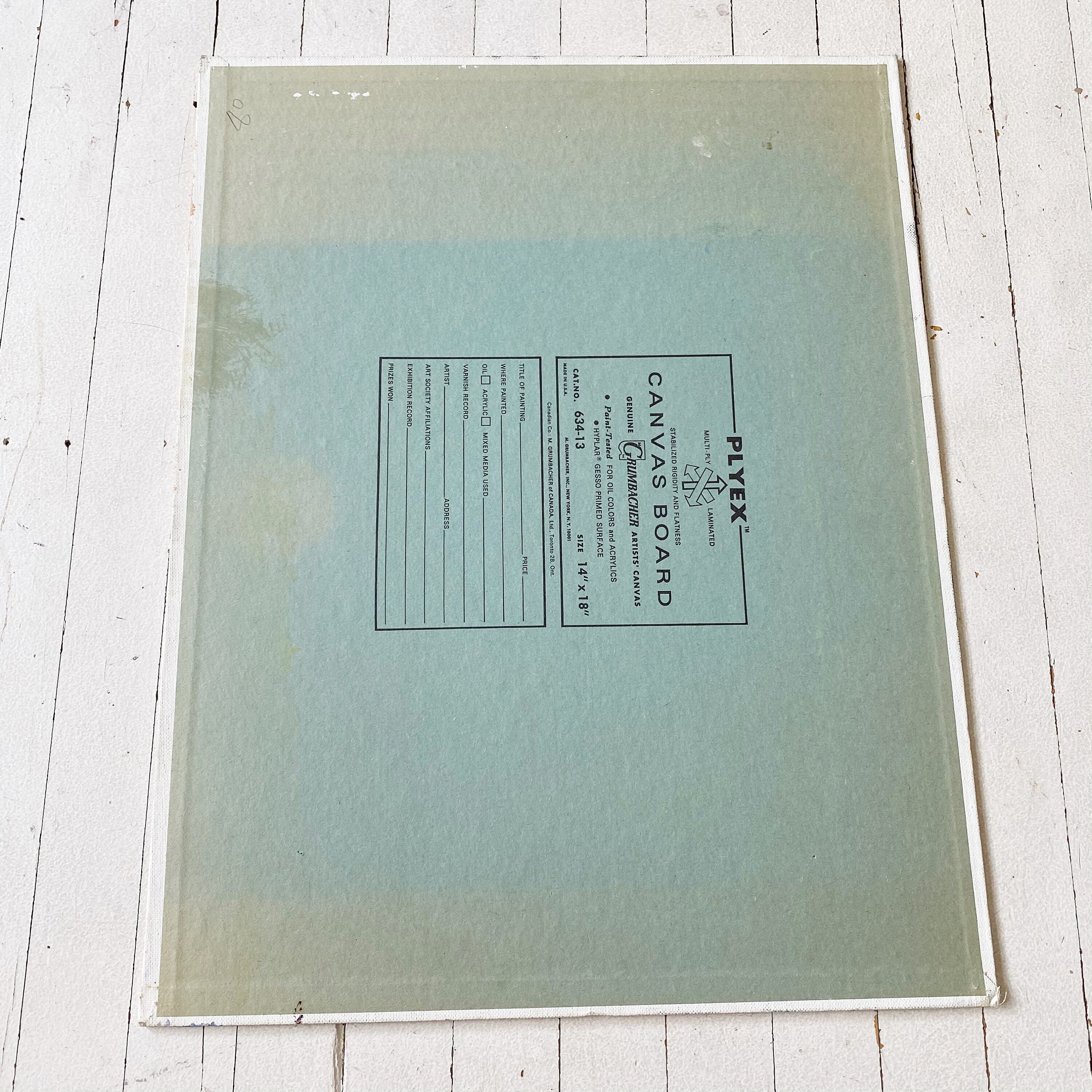 Painting Amazing 1950\u2019s muted wine and grapes still life painting ...