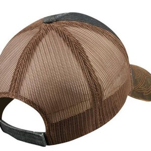 Denim Hat Custom Embroidered Baseball Hat Personalized Hat Personalized ...