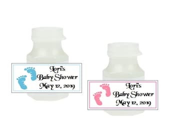 Bubble Baby Shower | Etsy