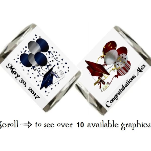 Candy Wrappers - Etsy