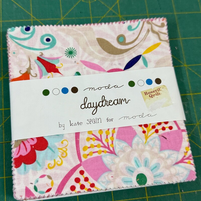 Kate Spain Fabric - Etsy