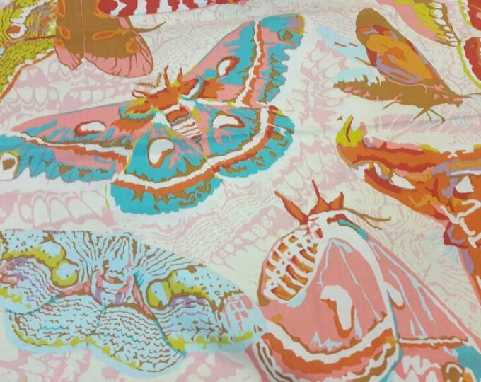 Anna Maria Horner Field Study, Sinister Swarm in Flour OOP VHTF Free ...