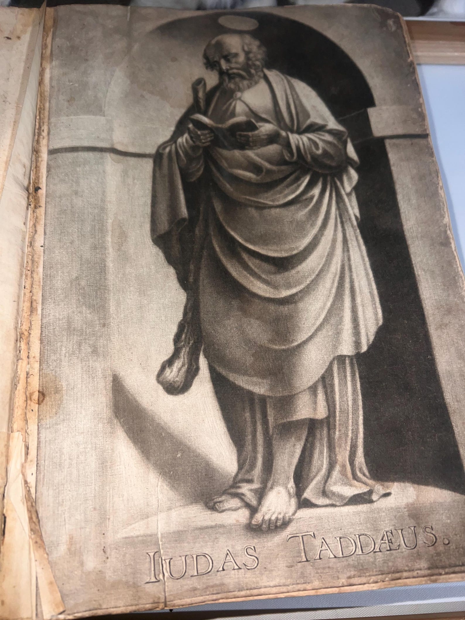 Antique Bible 1700s German Martin Luther Bible 1706 - Etsy