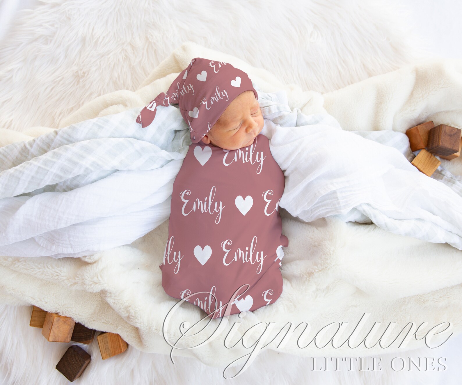 Personalized Baby Blanket Monogramed Baby Blanket Name - Etsy