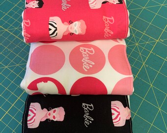 Barbie Baby Shower Invitation - Etsy