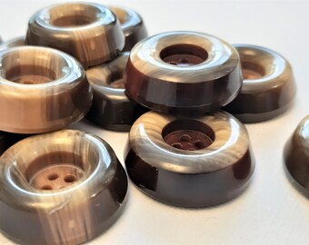 Large Hole Buttons - Etsy