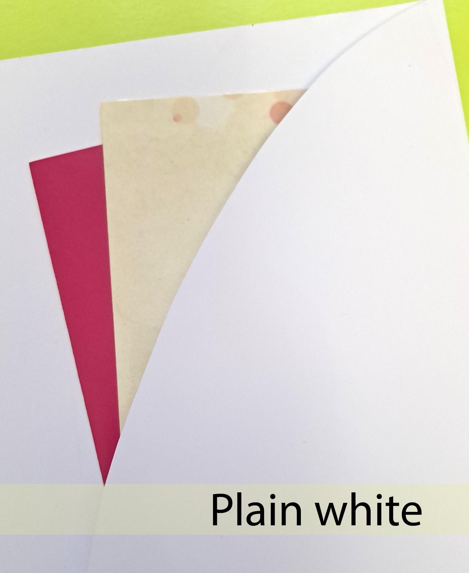 Pocket Folder for Happy Planners - Planner Accessories - Planner ...