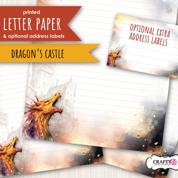 Mythical Creatures - Etsy