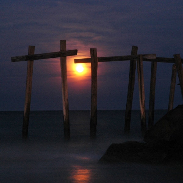 Old Ocean City Nj - Etsy