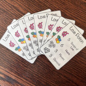 Valentine’s Day Sensory Bin | Sensory Bin | Preschool Winter Game ...